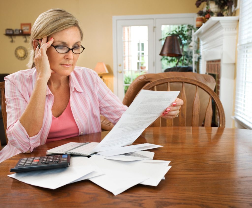 Will My Divorce Bankrupt Me? | Smedley Law Group